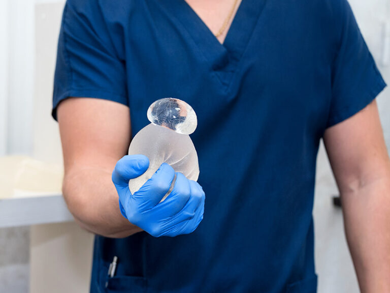 Qual a melhor marca de prótese de silicone? Saiba quais são!