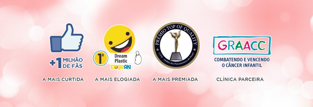 Dream Plastic - 10 dicas para achar uma clínica de confiança