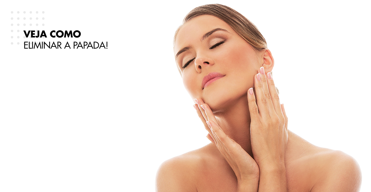 Papada: lipo de papada, valor, tratamentos e como eliminar