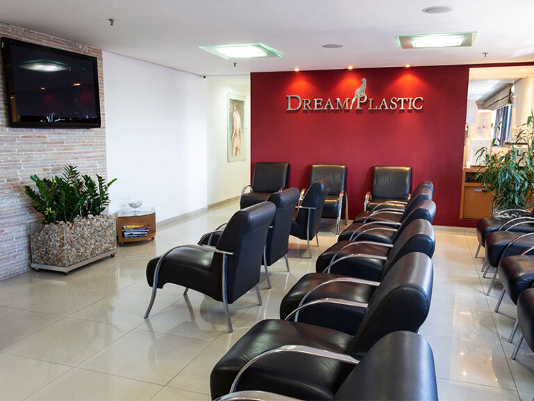 Dream Plastic no Reclame Aqui l Dream Plastic