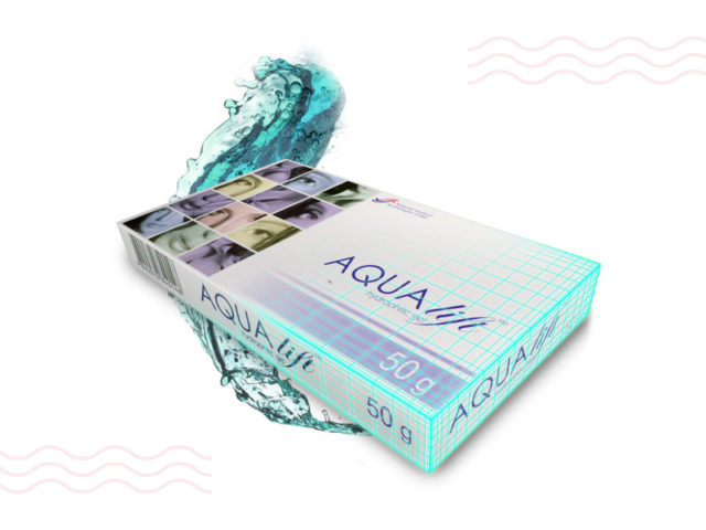 Hidrogel - O que é e para que serve | Dream Plastic