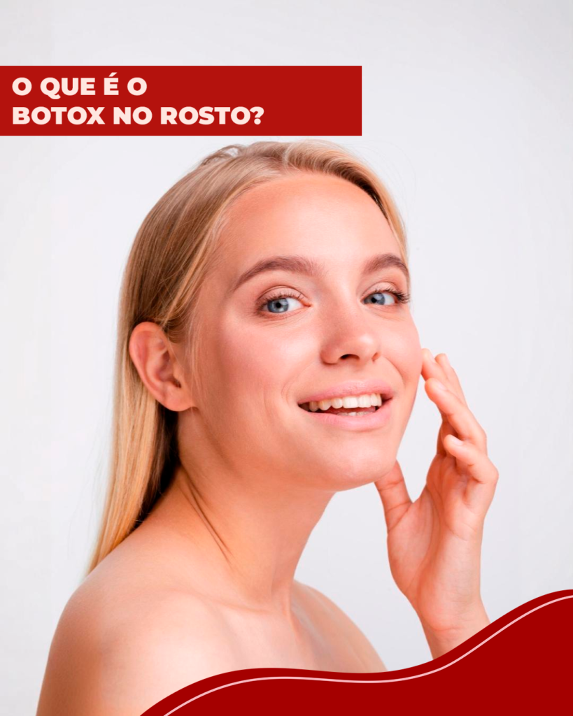 Botox no Rosto | Antes e Depois e Preço | Dream Plastic