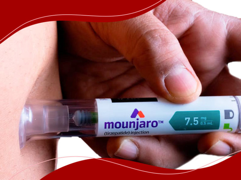 Mounjaro - Como funciona e o preço