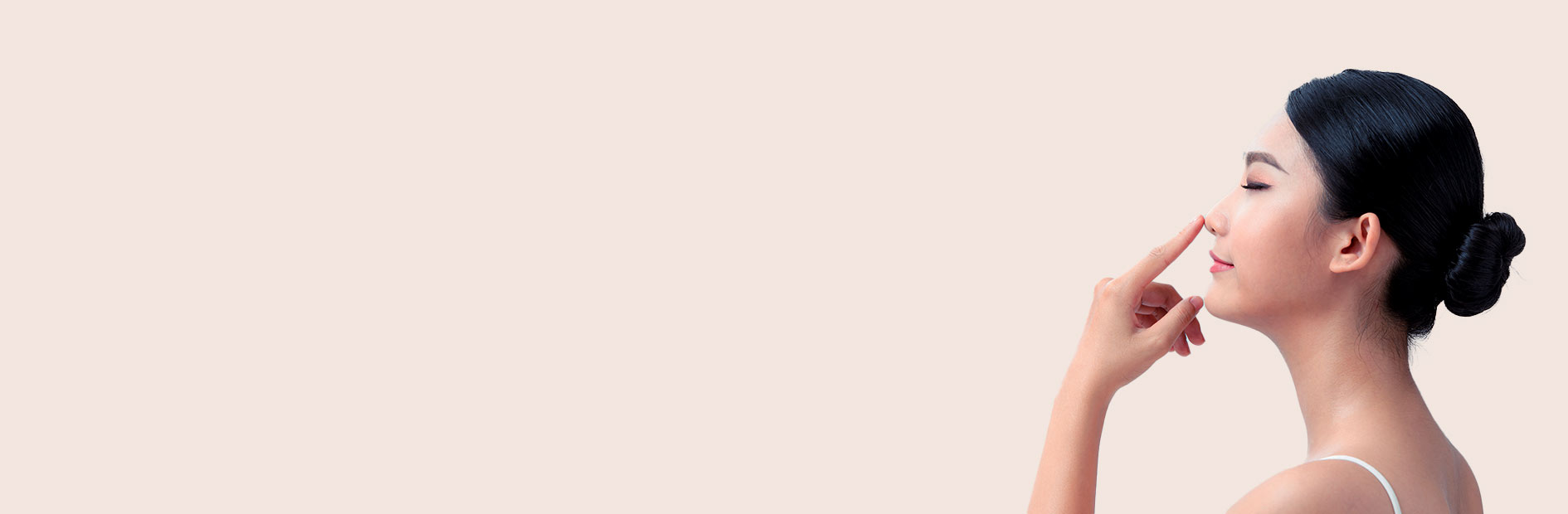 Columela - Entenda a simetria do nariz